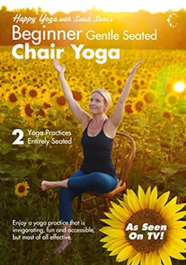 Happy Yoga With Sarah Starr Stream Online